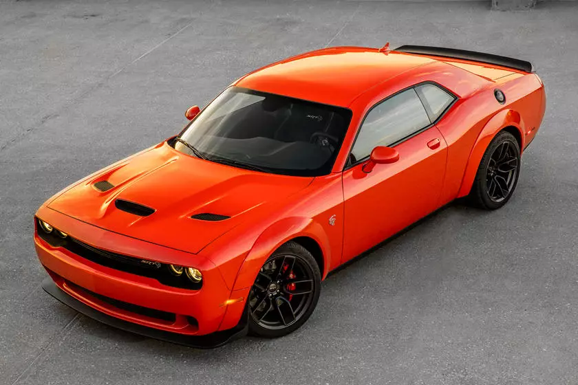 Dodge για να αποκαλύψει το Mystery Charger Concept αυτό το Σαββατοκύριακο 79339_6