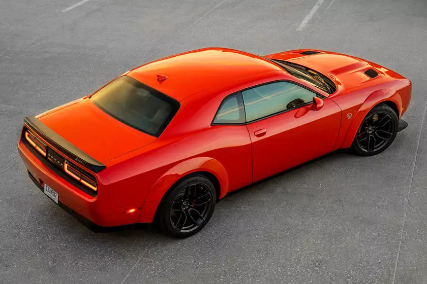 Dodge για να αποκαλύψει το Mystery Charger Concept αυτό το Σαββατοκύριακο 79339_7