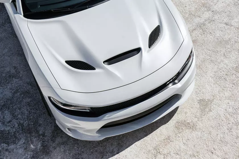 Dodge To Reveal Mystery Charger Concept This Weekend 79339_8