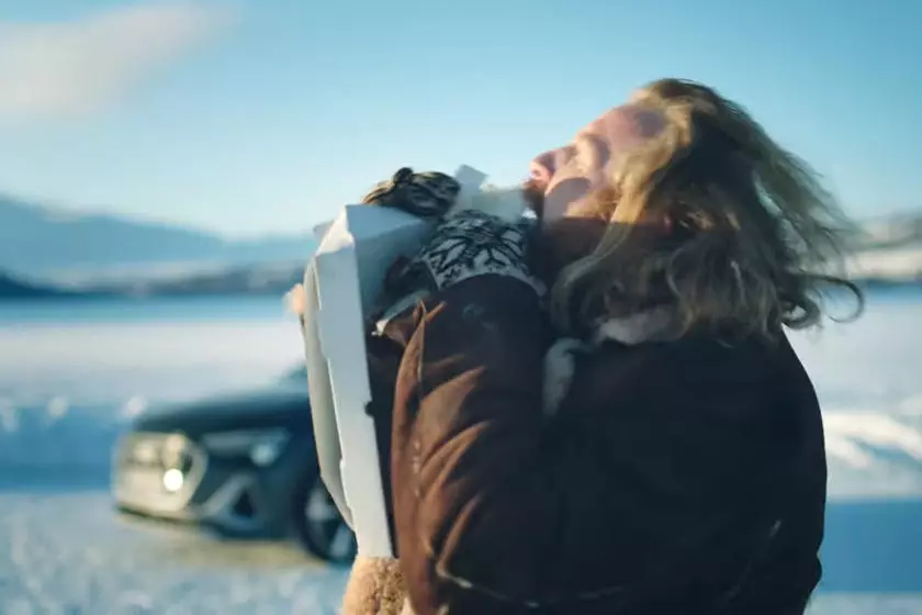 Reakcja Audi na reklamę GM Norway Super Bowl jest znakomita 79421_6