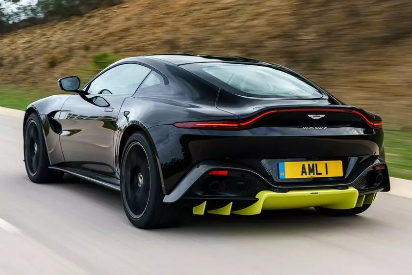 CEO Aston Martin Prihatin Pods Listrik Bakal Ngaganti Mobil 79484_2