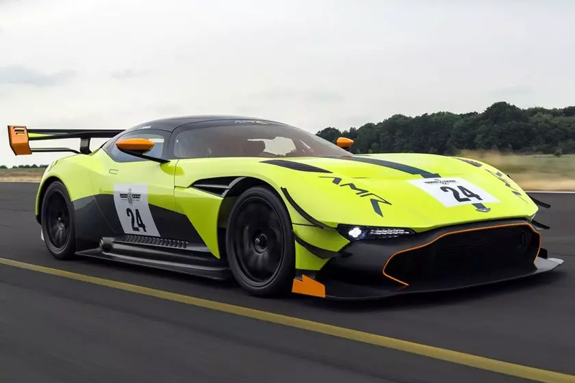 CEO Aston Martin Prihatin Pods Listrik Bakal Ngaganti Mobil 79484_4