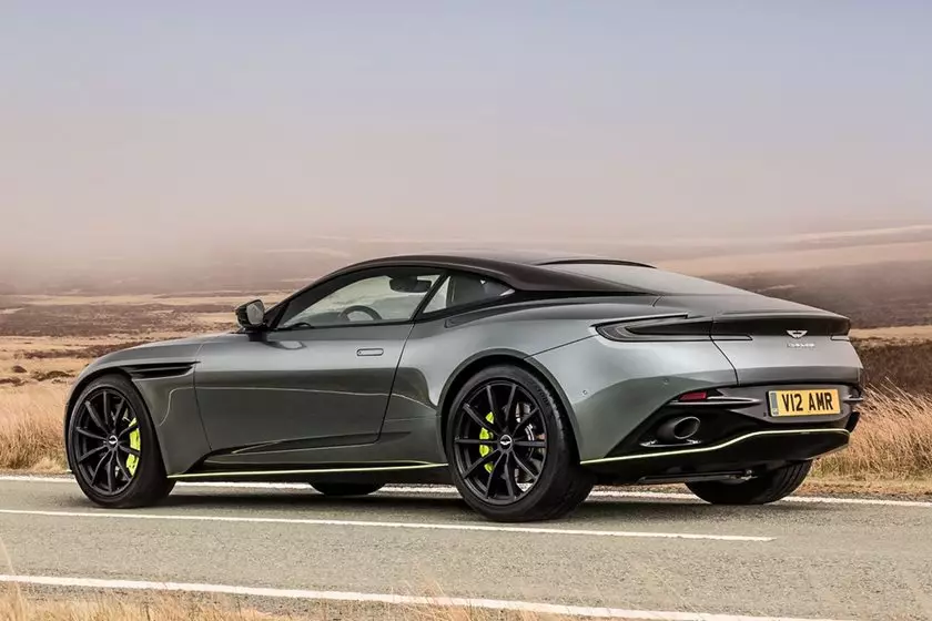 CEO Aston Martin Prihatin Pods Listrik Bakal Ngaganti Mobil 79484_6