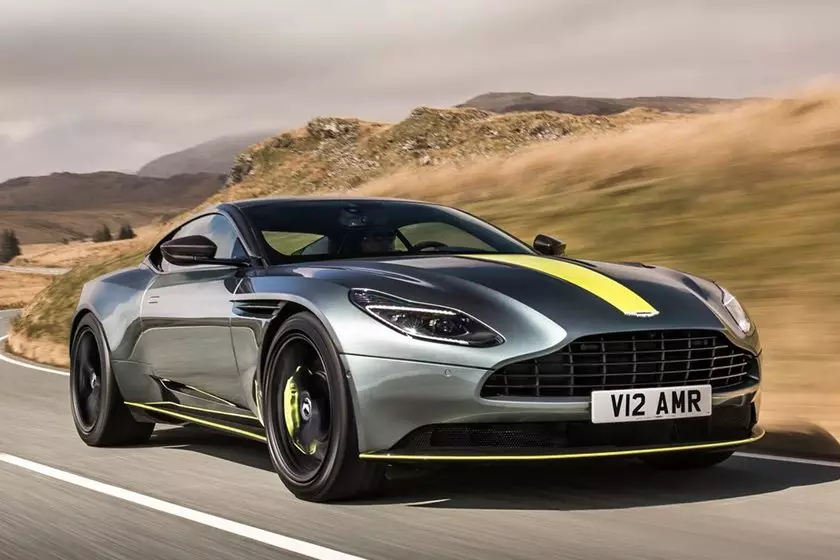 CEO Aston Martin Prihatin Pods Listrik Bakal Ngaganti Mobil 79484_7