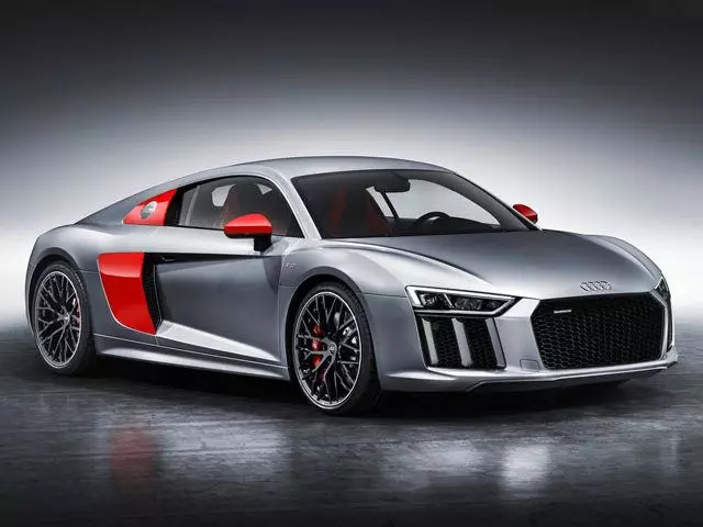 Hardcore Audi R8-in niyə baş vermədiyini burada izah edirik 79777_1