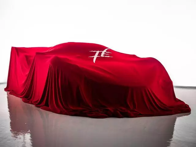 Apollo stellt nächste Woche den neuen IE Hypercar vor 7988_1