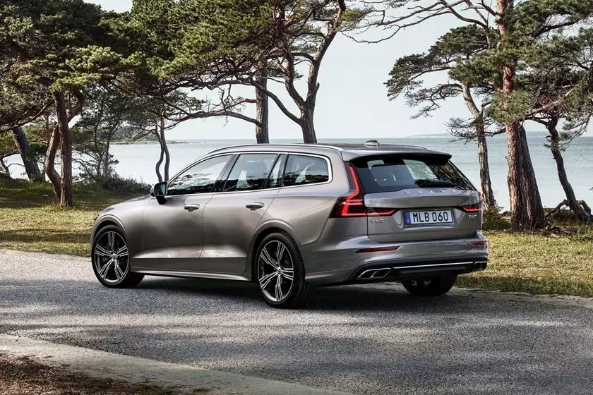 2019 m. Ženevos automobilių parodoje „Volvo“ grįžta atgal 79919_5