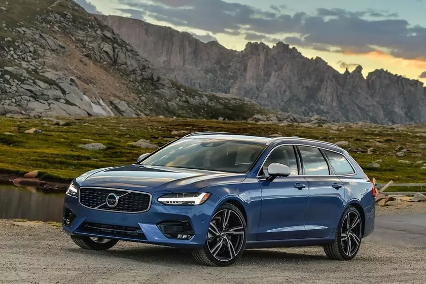 2019 m. Ženevos automobilių parodoje „Volvo“ grįžta atgal 79919_7