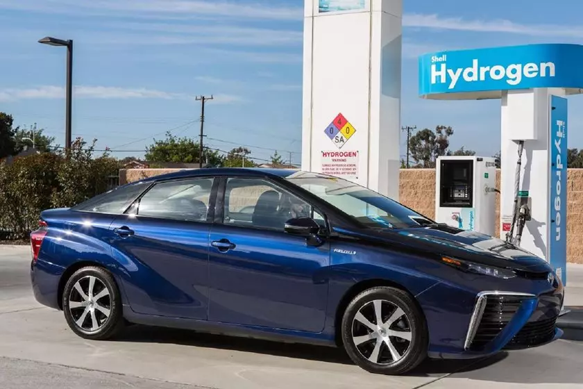 Yee-Haw, Texas Inodzorera Alternative-Fuel Rebates 79995_6