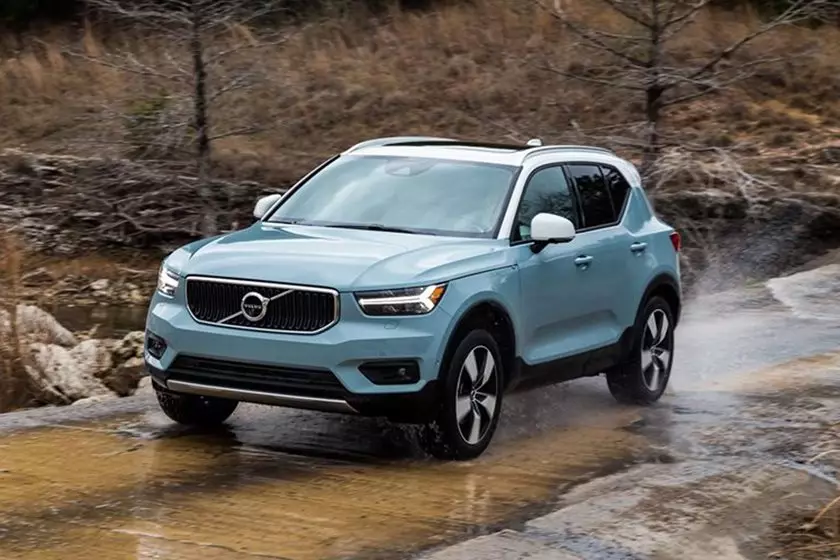 Volvo è un po' troppo ambiziosa con i suoi obiettivi di guida autonoma? 80489_4