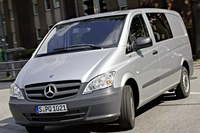 Vo vozidlách Daimler boli objavené nezákonné zariadenia na porazenie 80800_2