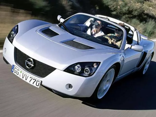 Top 5 nga Elise-Based Sportscars 81057_3