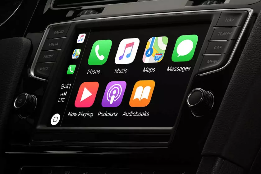 Volkswagen, Apple'ın Siri'sini Kullanarak Arabanızı Kontrol Etmenize İzin Verecek 81176_4