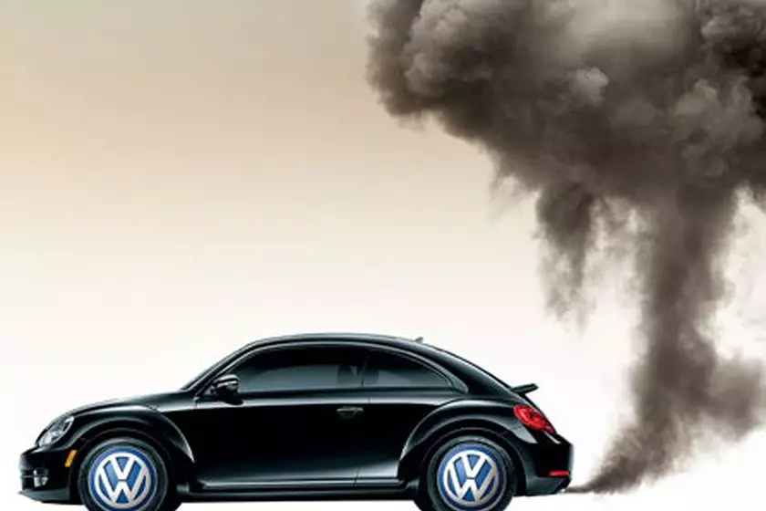 Volkswagen Ditampar Denda $1,18 Milyar Pikeun Émisi Curang 81784_1