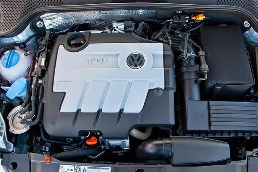 Volkswagen Ditampar Denda $1,18 Milyar Pikeun Émisi Curang 81784_5