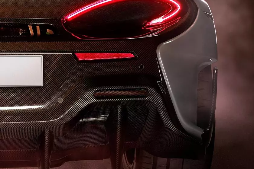 McLaren 570LT უკვე შენიშნეს რამდენიმე თვის წინ 81938_4