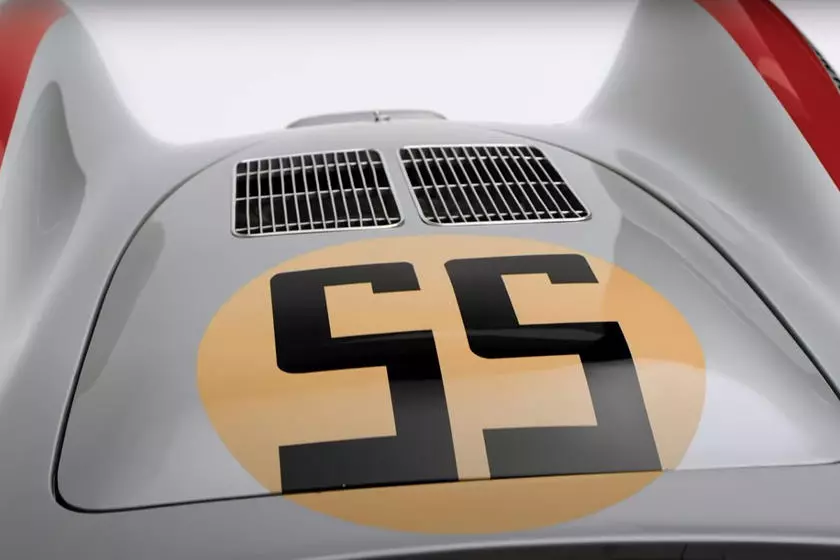 Oto dlaczego Porsche 550 Spyder jest legendą 82253_6