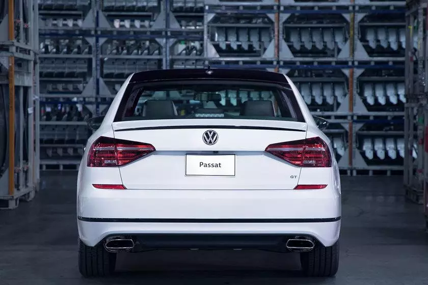 ახალი Volkswagen მოდის 8235_3