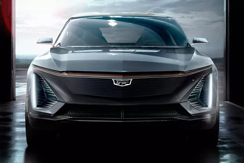 Hawn Meta Cadillac Se Issir Rival Serju ta' Tesla 8256_2