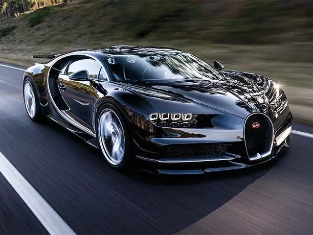 Stephan Winkelmann tau xaiv tus tshiab Bugatti CEO 8267_1