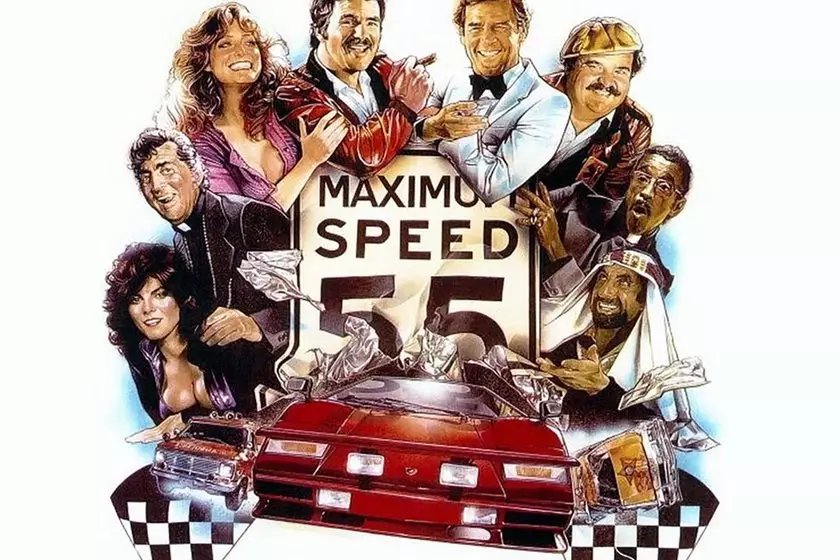 O Cannonball Run podería estar reiniciándose 82711_1