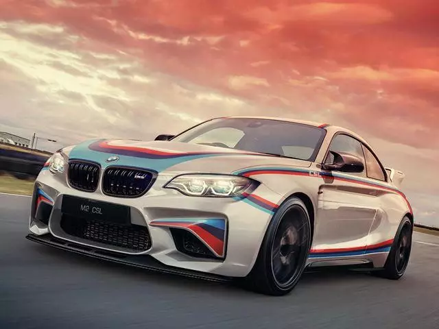 BMW د M2s نور ځانګړي نسخه پالن کوي ځکه چې تقاضا د تیرو توقعاتو زیاتوالی دی 8363_1