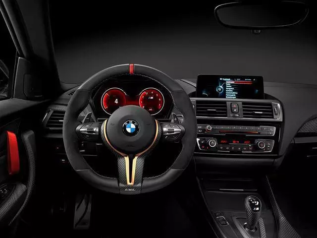 BMW วางแผน M2 รุ่นพิเศษเพิ่มเติมตามความต้องการที่เพิ่มขึ้นในอดีต 8363_2