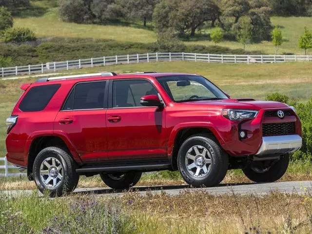 Toyota เปิดตัว 4Runner ปี 2014 84046_3