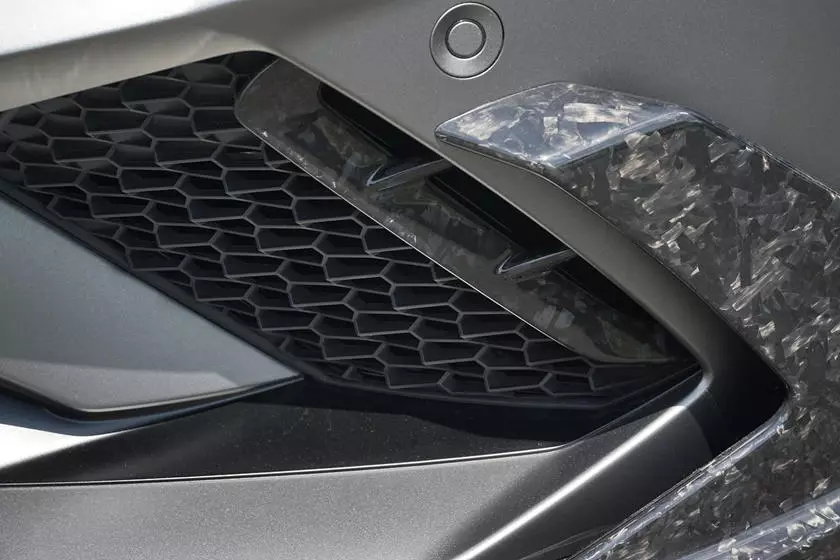 Mansory gir Lamborghini Aventador S Carbon Fiber Makeover 84551_5