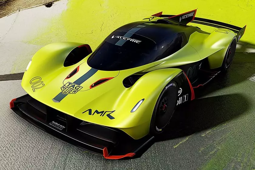 Az Aston Martin új tesztközpontot nyit Silverstone-ban 85054_6