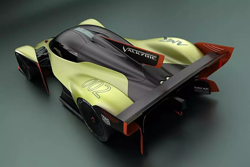 Az Aston Martin új tesztközpontot nyit Silverstone-ban 85054_7