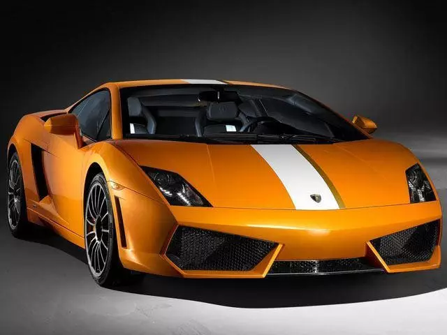 Ya! Lamborghini Merencanakan RWD Huracan 85941_3