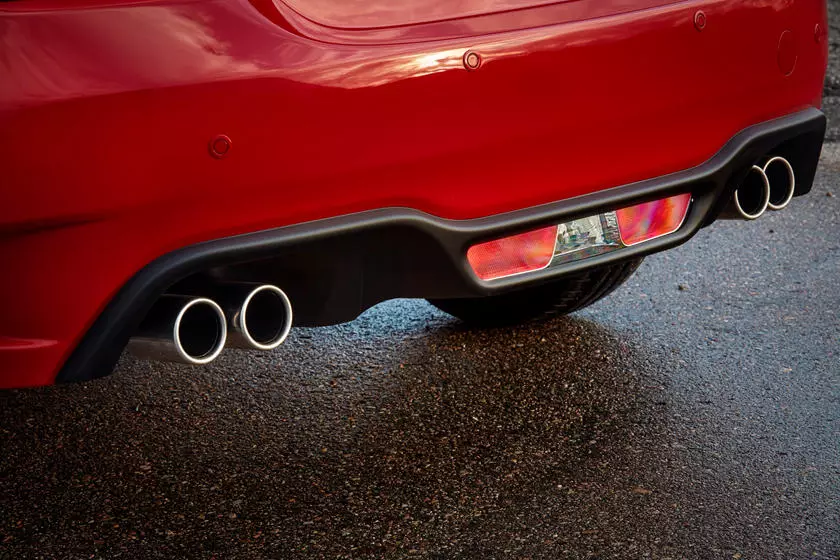 I-Fiat Teases 2019 124 Abarth Ngesiqeshana Esikhulayo Sokukhipha I-Exhaust 85959_8