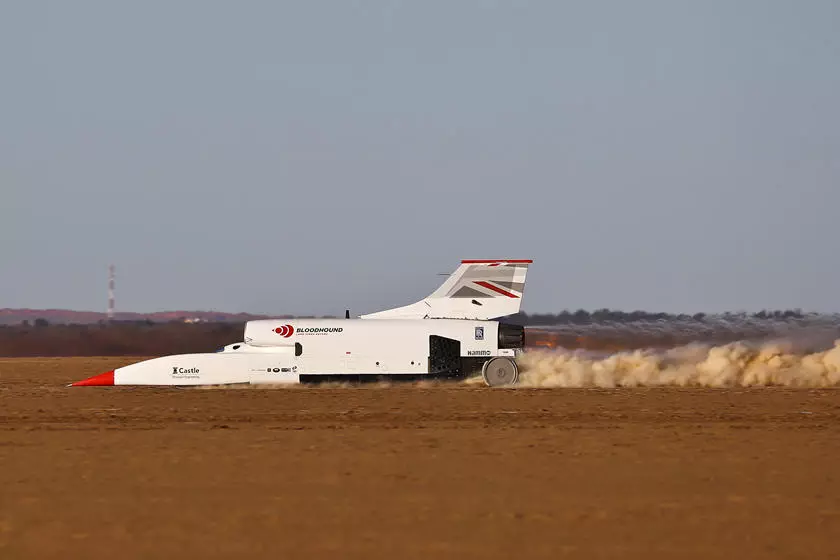 800-MPH Bloodhound LSR يېڭى سېتىۋالغۇچىنى ئىزدەۋاتىدۇ 86339_2