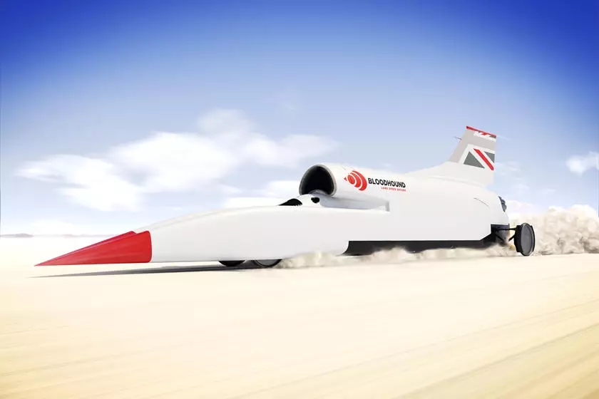 800-MPH Bloodhound LSR يېڭى سېتىۋالغۇچىنى ئىزدەۋاتىدۇ 86339_7