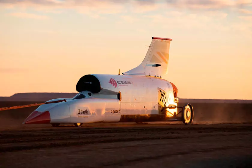 800-MPH Bloodhound LSR نئون خريد ڪندڙ ڳولي رھيا آھن 86339_9