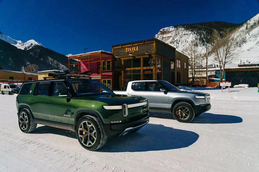 Rivian Kullandıkça Öde İş Modelini Düşünüyor 86380_1