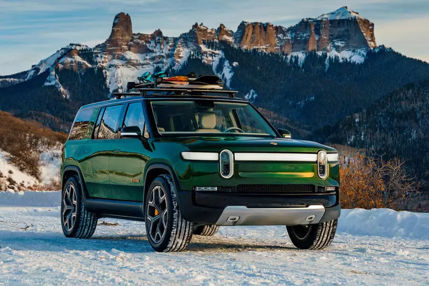 Rivian Kullandıkça Öde İş Modelini Düşünüyor 86380_2