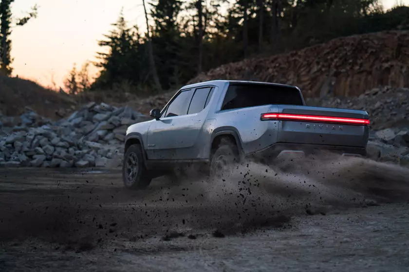 Rivian Kullandıkça Öde İş Modelini Düşünüyor 86380_4