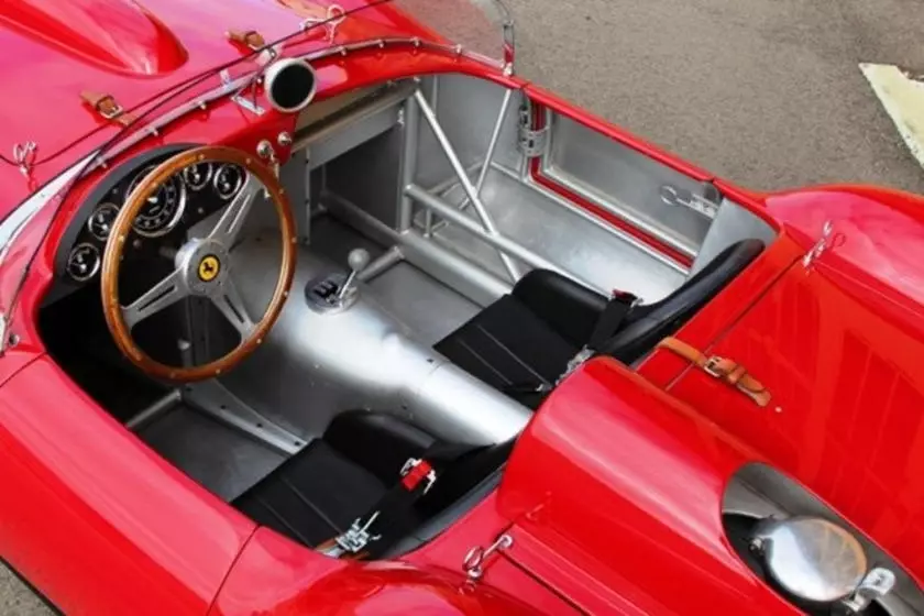 Ferrari plant wiedergeborenen Testarossa mit 1.000-PS-V12 86698_10