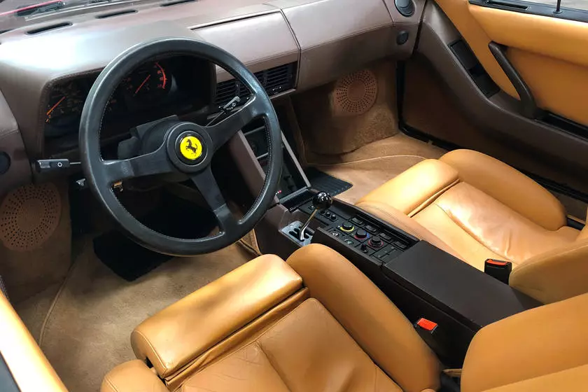 Ferrari plant wiedergeborenen Testarossa mit 1.000-PS-V12 86698_3