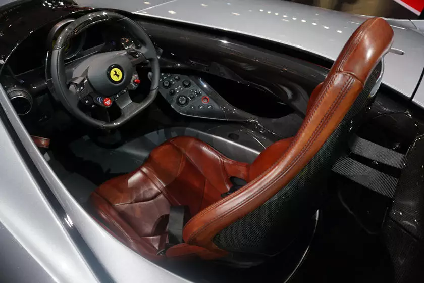Ferrari plant wiedergeborenen Testarossa mit 1.000-PS-V12 86698_6