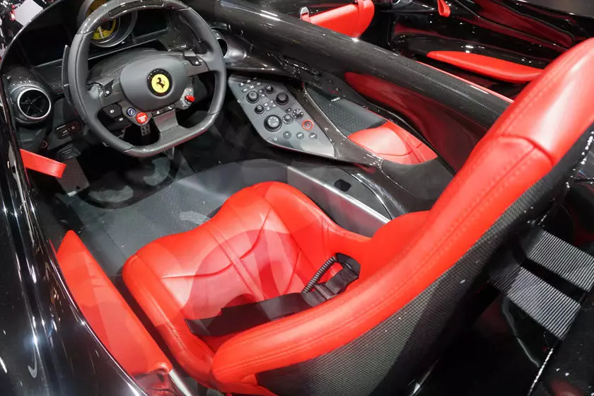 Ferrari plant wiedergeborenen Testarossa mit 1.000-PS-V12 86698_9