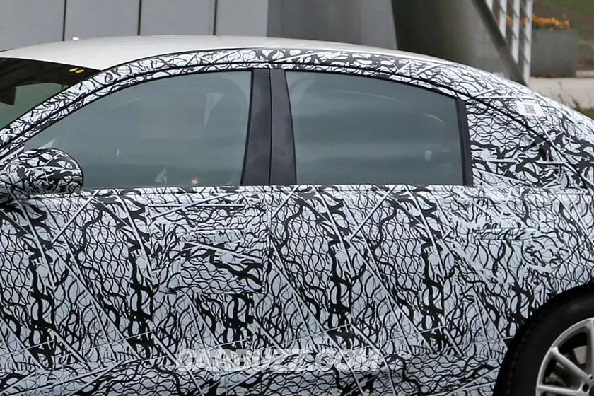 Mercedes S-Class รุ่นปี 2020 จะเป็นรถซีดานสุดเซ็กซี่ 86841_7