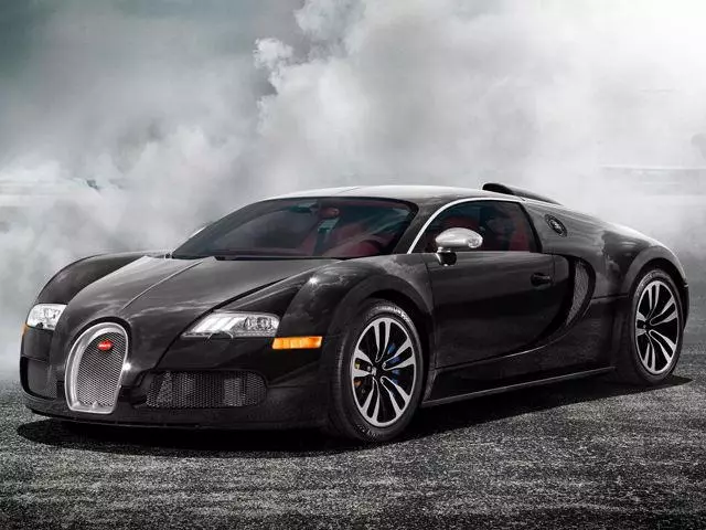 গ্র্যান্ড ফিনালে: 1500HP Bugatti Veyron আসছে 86886_1