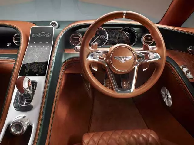 Bentley koji najviše želimo možda se neće dogoditi zbog EV-a? 87095_2