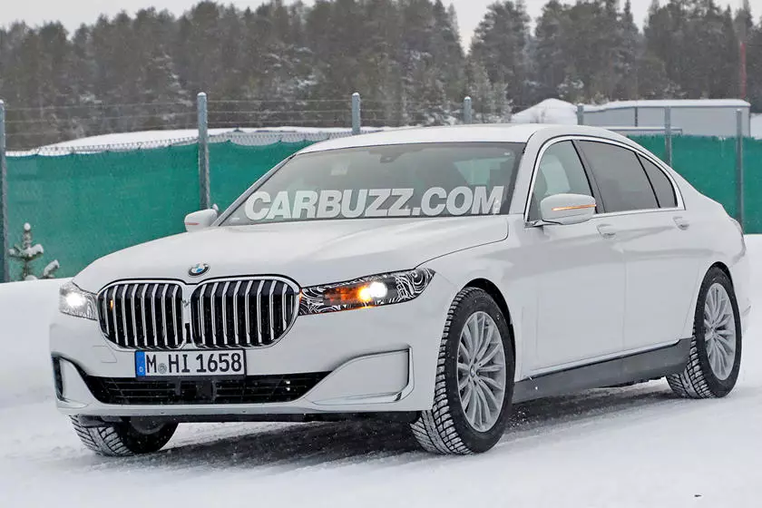 มาดู BMW 7 Series ใหม่ก่อนใคร 8720_1