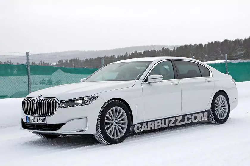 มาดู BMW 7 Series ใหม่ก่อนใคร 8720_2