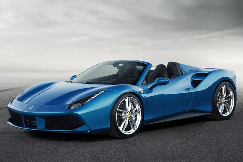 Biko gụọ nke a tupu ị daa Ferrari gị 8721_3