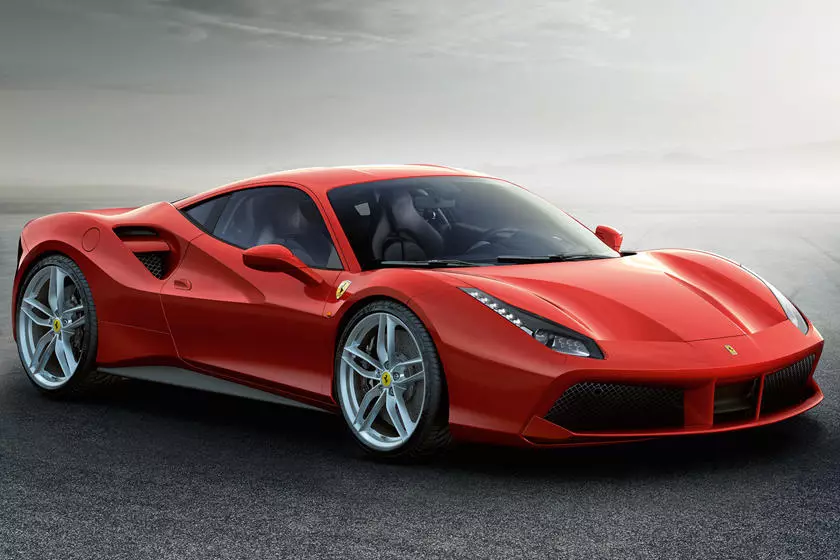 Harap Baca Ini Sebelum Anda Menghancurkan Ferrari Anda 8721_4